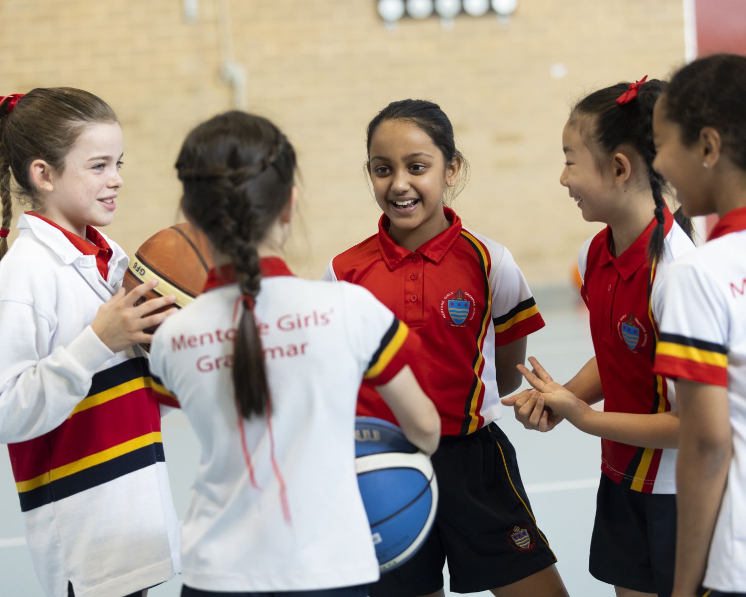 Private Girls Primary School | Mentone Junior School