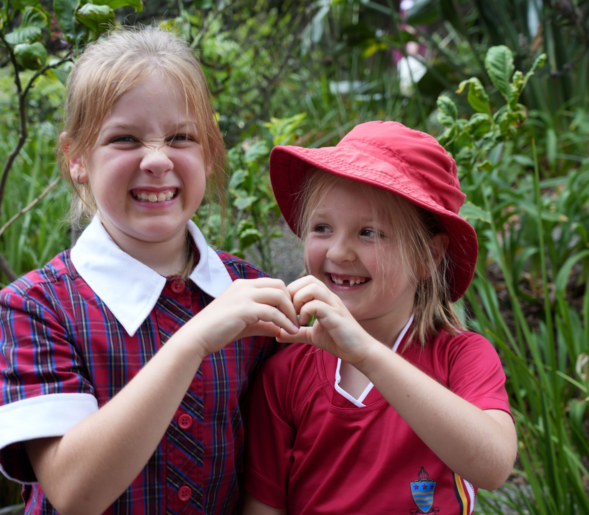 Private Girls Primary School | Mentone Junior School